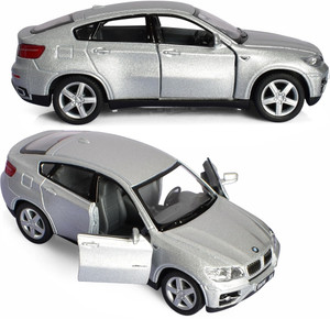 BACKGAMMON 1:28 Scale Silver Color 2012 Bentley Continental GT Speed ...