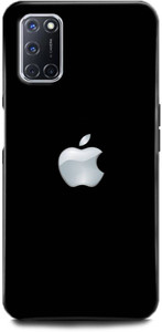 DIKRO Back Cover for Vivo V17/1919 APPLE, LOGO, SIGN, EMBELOM - DIKRO ...