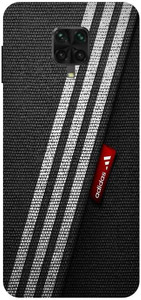 artocus Back Cover for POCO M2 Pro, POCO M2 Pro Boy girl kiss,couple ...