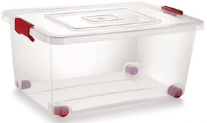 JOYO Plastic Utility Container - 54 L Price in India - Buy JOYO Plastic ...