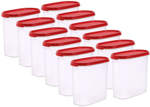 JAVA Polypropylene, Plastic Grocery Container - 1.7 L Price in India ...