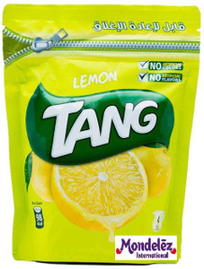 Mondelez International Tang Lemon,500g Energy Drink Price in India ...