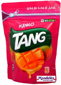 Mondelez International Tang Mango,500g Energy Drink Price in India ...