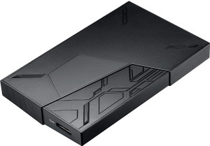 ASUS 2 TB External Hard Disk Drive (HDD) - ASUS : Flipkart.com