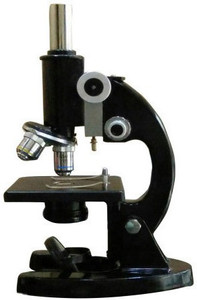 AjantaExports Student microscope Aei-03 Objective Microscope Lens Price ...