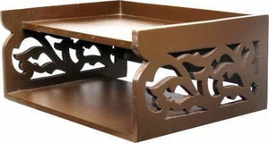 Dream Art Shoppee Cutting Zali Set Top Box MDF (Medium Density Fiber ...