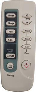 Technology Ahead Samsung Remote Controller (White) SAMSUNG Remote ...