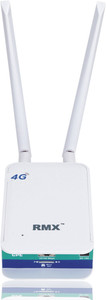 RMX HCI® 4G/4G+ WiFi Indoor/Outdoor Plug and Online Multi-Sim 4G LTE/4G ...