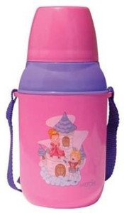 Flipkart.com | MILTON kool kid 340 ml Water Bottle - Flask