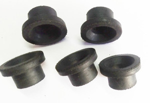 NETAFIM Rubber Grommet 10 Drip Irrigation Kit Price in India - Buy ...