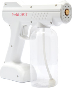 SS Bros DS350 Atomizer Healthy Lifestyle Handheld Steam Spray Gun ...