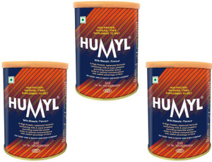 Humyl High Protein, Sucrose Free, Added Vitamins, Minerals, Micro ...