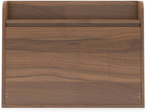 Urban Ladder Grisham Engineered Wood Study Table Price in India - Buy ...