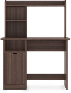 Urban Ladder Bond Engineered Wood Study Table Price in India - Buy ...
