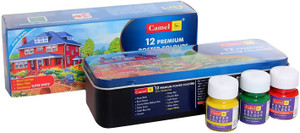 Flipkart.com | Camlin Premium Poster colours
