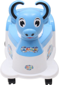 Young Wheels Ride on Wheels with High Quality Baby 3 in 1 Potty seat ...