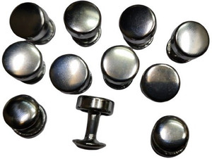 Asiatic Rivets for DIY Leather Shoes Bag Bracelet Style Rapid Studs ...