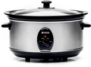 Haden 3.5L Slow Cooker Price in India - Buy Haden 3.5L Slow Cooker ...