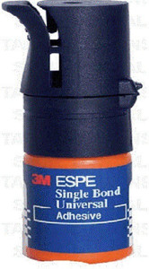 3M ESPE Single Bond Universal Bonding Agent-5ml Teeth Whitening Kit ...