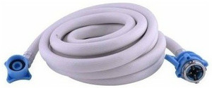 effent 8 Meter Auto Inlet Hose Pipe for Top Load Fully Automatic ...