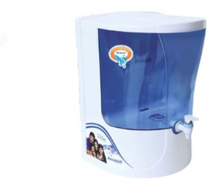 Aquatech Amazon Nile 10 L RO + UV + UF + TDS Water Purifier - Aquatech ...