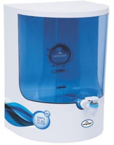 Aquatech Aqua Dolfin king+ 10 L RO + UV + UF + TDS Water Purifier ...
