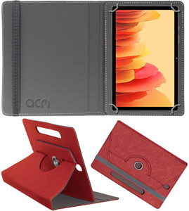 ACM Flip Cover for Samsung Galaxy Tab A7 Lte Sm-T505Nzdpinu - ACM ...