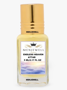 Menjewell Fragrances Endless Heaven Long Lasting (Natural Itar/Attar ...