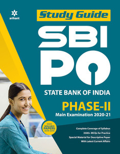 SBI PO Phase 2 Main Exam Guide 2020: Buy SBI PO Phase 2 Main Exam Guide ...