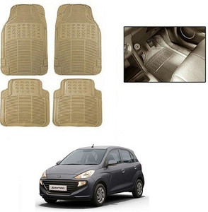 After cars Rubber 3D Mat For Hyundai Santro Price in India - Buy After ...