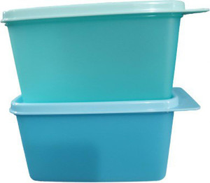TUPPERWARE Plastic Utility Container - 1200 ml Price in India - Buy ...