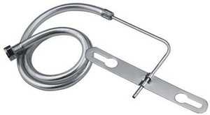 KKD JS 3 Toilet Seat/Commode Jet Spray (American Type) (1.5 Meter ...