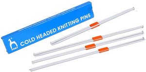 Pony Premium quality Cold Headed Knitting pins Knitting Pin Price in ...