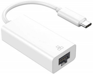 kepler Ethernet LAN Network USB-C Type C Male to Ethernet Network LAN ...