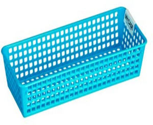LOCK & LOCK Plastic Storage Basket Price in India - Buy LOCK & LOCK ...