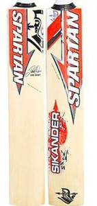 Spartan MSD Bat Sticker Bat Sticker (red) Bat Sticker - Buy Spartan MSD ...