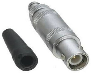 Kirti NDT lemo1 Single Pin Coaxial Wire Connector Price in India - Buy ...