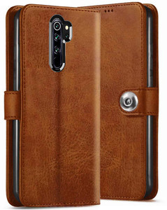 FLIP COVER MELA Flip Cover for Redmi Note 8 Pro - FLIP COVER MELA ...