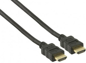 Bandridge HDMI Cable 5 m VGVP34000B50 - Bandridge : Flipkart.com