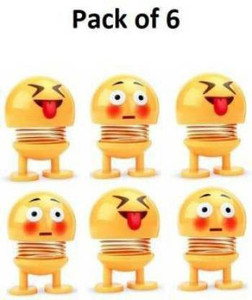 YOUNG STAR SPRING EMOJI ( IND 123 ) PREMIUM BEST SELLER PEOPLES CHOICE ...