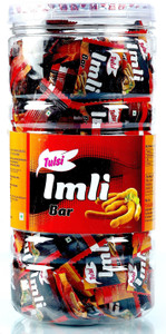 Tulsi Imli Bar Imlee Sour Candy Price in India - Buy Tulsi Imli Bar ...