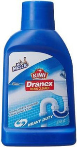 Kiwi DRANEX DRAIN CLEANER Powder Drain Opener Price in India - Buy Kiwi ...
