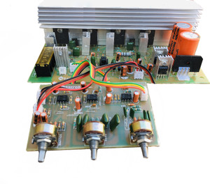Pcb And Electronics 1200w Electronic Components Electronic Hobby Kit ...