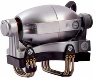 Acs Double Speed Smart01 Head Body and Neck Powerful Double Speed ...