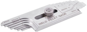 Kirti NDT FILLET WELD Height Gauge Price in India - Buy Kirti NDT ...
