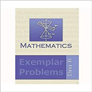 NCERT Math Exemplar Problems Class 11: Buy NCERT Math Exemplar Problems ...