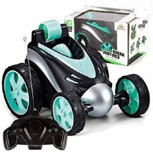 DMTE Mini RC Stunt Car For Kids - Mini RC Stunt Car For Kids . shop for ...