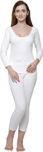 Amul BODYWARMER Women Top - Pyjama Set Thermal - Buy Amul BODYWARMER ...