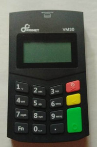 ROINET SOLUTION VM30 Payment Device Price in India - Buy ROINET ...