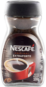 Nescafe Original Extraforte Instant Coffee Price in India - Buy Nescafe ...